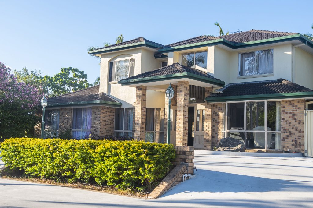 Supported Accommodation | Cotlew Manor